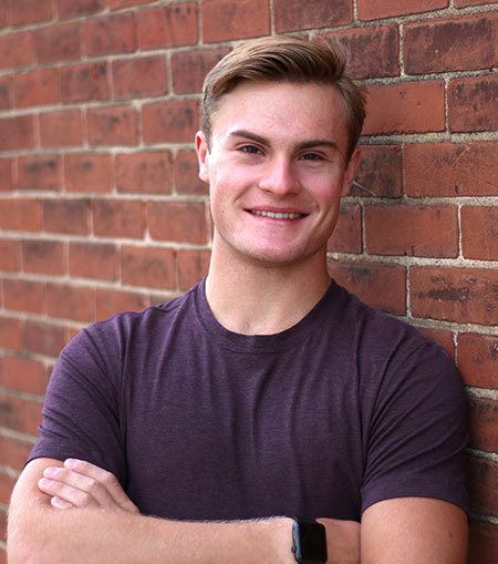 Lab Alumni – King Lab at Creighton University